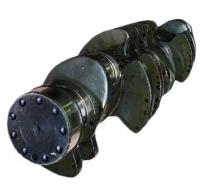 China NISSAN PD6 PE6 Y60 SY30 A15 Z20 Z24 TD42 TD27 VQ20 SR20 KA24 VG30 V6 Engine Crankshaft 12200-96001 for sale
