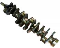 China NISSAN PD6 PE6 Y60 SY30 A15 Z20 Z24 TD42 TD27 VQ20 SR20 KA24 VG30 V6 Engine Crankshaft 12200-96001 for sale
