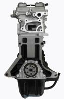 China Complete Engine Assembly LF470Q-2H Diesel Engine Long Block For Lifan Letu CA08 MPV 1.2L for sale