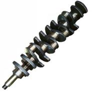 China NISSAN PD6 PE6 Y60 SY30 A15 Z20 Z24 TD42 TD27 VQ20 SR20 KA24 VG30 V6 Engine Crankshaft 12200-96001 for sale
