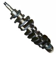 China NISSAN PD6 PE6 Y60 SY30 A15 Z20 Z24 TD42 TD27 VQ20 SR20 KA24 VG30 V6 Engine Crankshaft 12200-96001 for sale