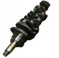 China NISSAN PD6 PE6 Y60 SY30 A15 Z20 Z24 TD42 TD27 VQ20 SR20 KA24 VG30 V6 Engine Crankshaft 12200-96001 for sale