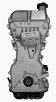 China Complete Engine Assembly LF470Q-2H Diesel Engine Long Block For Lifan Letu CA08 MPV 1.2L for sale