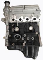 China Complete Engine Assembly LF470Q-2H Diesel Engine Long Block For Lifan Letu CA08 MPV 1.2L for sale