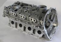 China CAWA Engine Cylinder Head 06H103063L 06H103064AC 910703 06H103063LX 06H103373J for AUDI Q5 A4 A5 A6 TT 2.0TSI for sale
