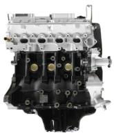 China Complete Motor Assy 4G18 Engine Long Block For BYD F3 Hafei Saima Mitsubishi Zotye T600 T700 for sale