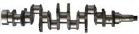 China NE6 NE6T Engine Crankshaft 12200-95005 12200-95008 For NISSAN for sale