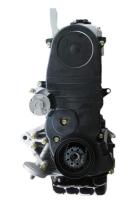 China Complete Motor Assy 4G18 Engine Long Block For BYD F3 Hafei Saima Mitsubishi Zotye T600 T700 for sale