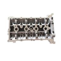 China G4KE  cylinder head 22100-2G051 22100-2G051 22100-2G200 22100-2G250 24100-25000 24100-2G000 24100-2G200 for Hyundai for sale