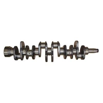 China FD6 FD6T ENGINE Crankshaft 12200-Z5564 12200-Z5519 12200Z5564 12200Z5519 For NISSAN for sale