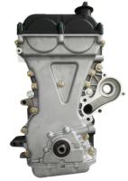 China L2B Complete Engine Assy L2B Long Block L2B B12 for Chevrolet Sail 1.5L GM Wuling Hongguang for sale