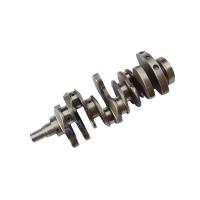 China MD377545 6G75 6G74 Crankshaft  MITSUBISHI PAJERO SPORT BRAZIL/MMTH for sale