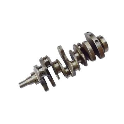 China MD377545 6G75 6G74 Crankshaft  MITSUBISHI PAJERO SPORT BRAZIL/MMTH for sale