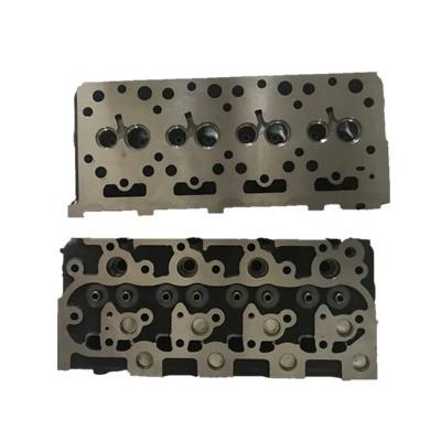 China V1702 Cylinder Head 15422-03040 1542203040 for Kubota Engine for sale