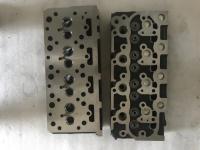 China V1702 Cylinder Head 15422-03040 1542203040 for Kubota Engine for sale