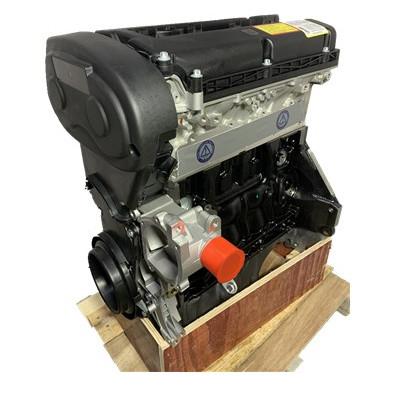 China Complete Motor Engine Long Block F16D4 Engine Assembly for Chevrolet/Buick/ Cruz 1.6L for sale