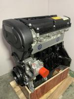 China Complete Motor Engine Long Block F16D4 Engine Assembly for Chevrolet/Buick/ Cruz 1.6L for sale