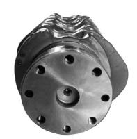 China S4KT S4K Car Engine Crankshaft 4W3989 4W3579 5I7844 For Mitsubishi for sale