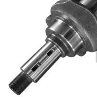 China S4KT S4K Car Engine Crankshaft 4W3989 4W3579 5I7844 For Mitsubishi for sale