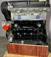 China Complete Motor Engine Long Block F16D4 Engine Assembly for Chevrolet/Buick/ Cruz 1.6L for sale