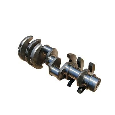 China 8DC90 8DC91 8DC92 Engine Crankshaft ME062479 ME996186 For MITSUBISHI for sale