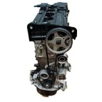 China Complete Engine Long Block G4ED Engine Assy GLS Motor 21101-26C80 For Hyundai Accent Kia Cerato Rio 1.6 16V for sale
