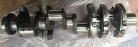 China 8DC90 8DC91 8DC92 Engine Crankshaft ME062479 ME996186 For MITSUBISHI for sale