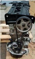 China Complete Engine Long Block G4ED Engine Assy GLS Motor 21101-26C80 For Hyundai Accent Kia Cerato Rio 1.6 16V for sale