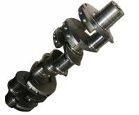 China 8DC80 8DC81 8DC82 Crankshaft  ME997083 ME999355 For MITSUBISHI for sale