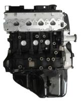 China Long Block Engine Assembly 4G13S1  For Changan Chana Star Van 4500 Zotye T200 1.3L for sale