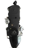 China Long Block Engine Assembly 4G13S1  For Changan Chana Star Van 4500 Zotye T200 1.3L for sale