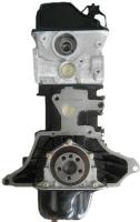 China Long Block Engine Assembly 4G13S1  For Changan Chana Star Van 4500 Zotye T200 1.3L for sale