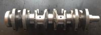 China 6G72 Crankshaft MD144525 MD357487 For MITSUBISHI for sale