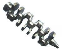 China 6G72 Crankshaft MD144525 MD357487 For MITSUBISHI for sale