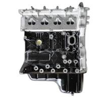 China Complete Engine Assembly B12D1  Engine Long Block  B12 LMU Engine Assy For Chevrolet Spark M300 1.2 Benzin LMU for sale