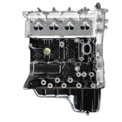 China Complete Engine Assembly B12D1  Engine Long Block  B12 LMU Engine Assy For Chevrolet Spark M300 1.2 Benzin LMU for sale