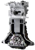 China Complete Engine Assembly B12D1  Engine Long Block  B12 LMU Engine Assy For Chevrolet Spark M300 1.2 Benzin LMU for sale