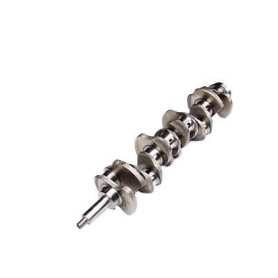 China 4M40 Crankshaft Engine ME202013 ME203551 MD620109  LR052136 For MITSUBISHI for sale