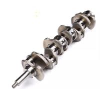 China 4M40 Crankshaft Engine ME202013 ME203551 MD620109  LR052136 For MITSUBISHI for sale