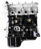 China Complete Engine Assembly B12D1  Engine Long Block  B12 LMU Engine Assy For Chevrolet Spark M300 1.2 Benzin LMU for sale