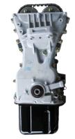 China Complete Engine Assembly B12D1  Engine Long Block  B12 LMU Engine Assy For Chevrolet Spark M300 1.2 Benzin LMU for sale