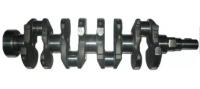 China L3 Engine Mazda Crankshaft L319-11300B 754-10002 754-42750 IS7G6303 For Mazda 6 2.3L L3 for sale