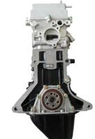 China LJ469Q Complete Motor Engine LJ469Q-1AE9 Engine Long Block For Foton T3 MIDI OLIN 1.2L for sale