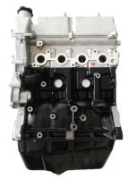 China LJ469Q Complete Motor Engine LJ469Q-1AE9 Engine Long Block For Foton T3 MIDI OLIN 1.2L for sale