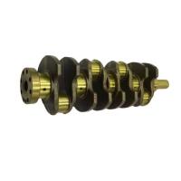 China BT50 B2500 Crankshaft WL02-11-300 W901-11-300B WL01-11-330 For Mazda Ford Ranger WL-T for sale