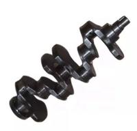 China FE/F8 Engine Crankshaft F801-11-301D F801-11-301C F801-11-301B For Mazda for sale