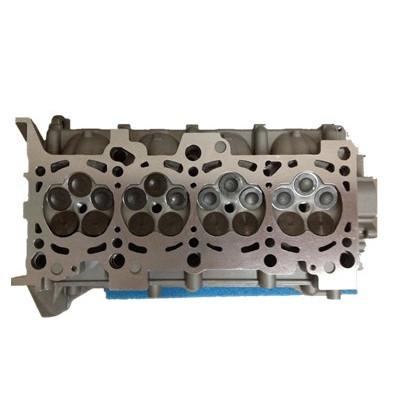 China AEB AWT ANB Complete Cylinder Head Assy 910028 AMC910028  058103373D 058103351E 058103353R for VW Audi PASSAT 1.8 for sale