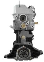 China Complete Motor Assembly DLCG12 Long Block Assembly DLCG12 1.3L For Jinbei X30 T30 T32 C for sale
