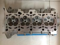 China AEB AWT ANB Complete Cylinder Head Assy 910028 AMC910028  058103373D 058103351E 058103353R for VW Audi PASSAT 1.8 for sale