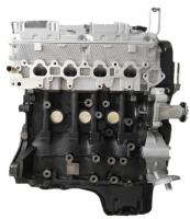 China Complete Motor Assembly DLCG12 Long Block Assembly DLCG12 1.3L For Jinbei X30 T30 T32 C for sale